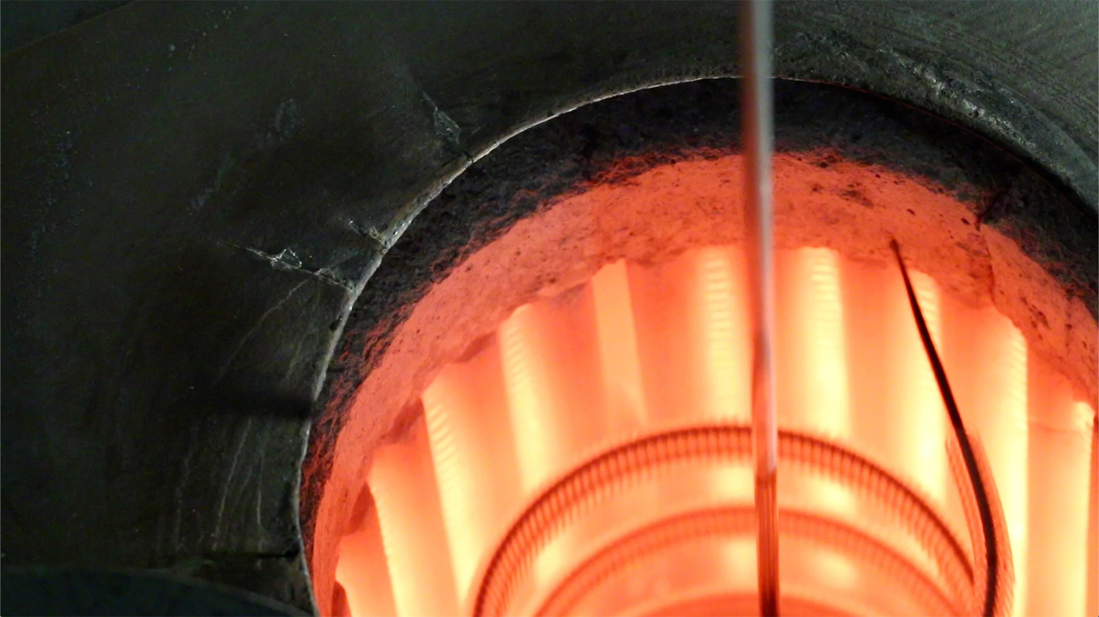 Steel Division | Vesuvius 2021 Report