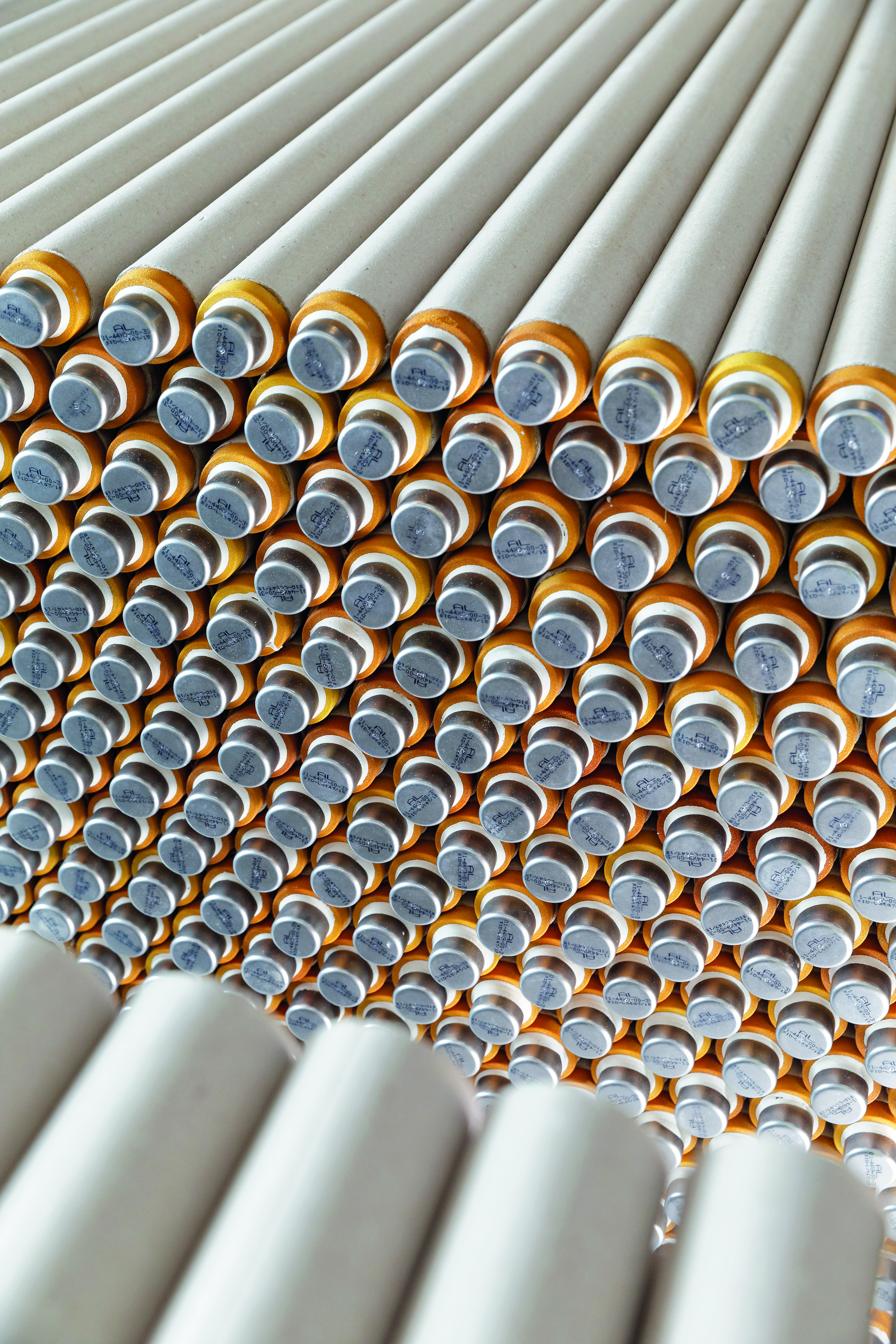 Steel Division | Vesuvius 2021 Report